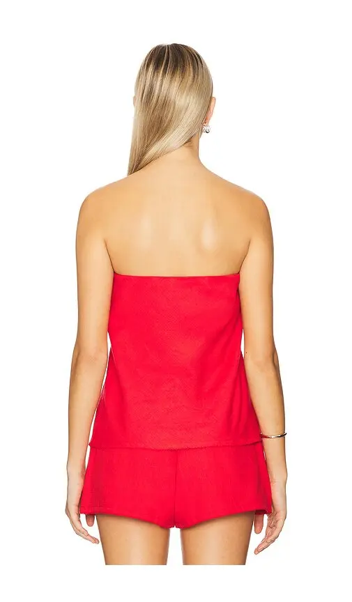Beach Riot Celeste Sleeveless Top