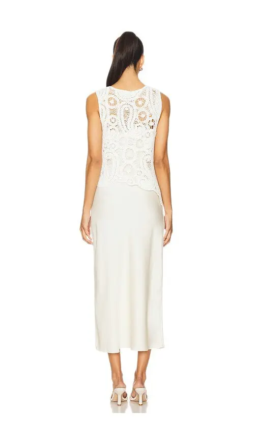 chinese dress ladies ASTR The Label Ellie Mini Dress | Wild Dove Boutique main image 0