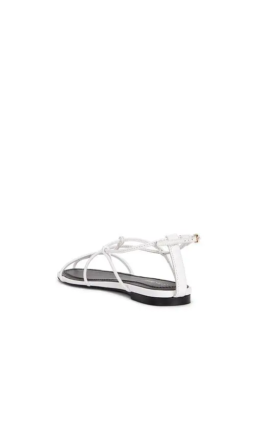 Jeffrey Campbell Trawl Flat