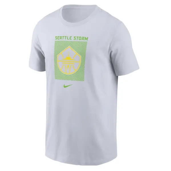 Nike Seattle Storm Wnba T-shirt