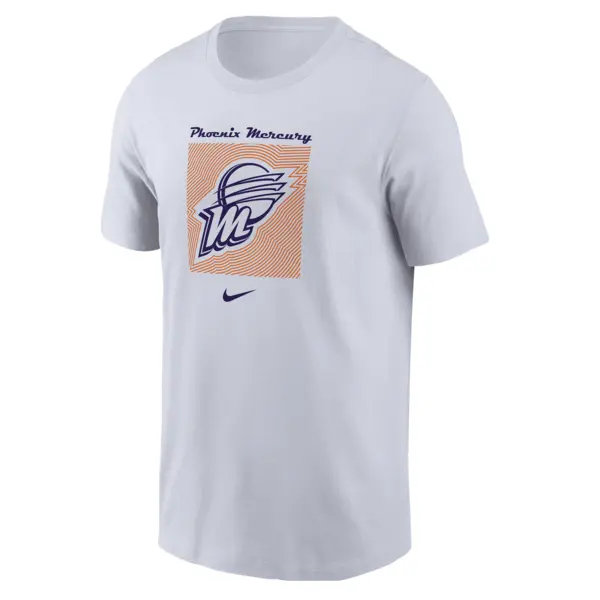 Nike Phoenix Mercury Wnba T-shirt