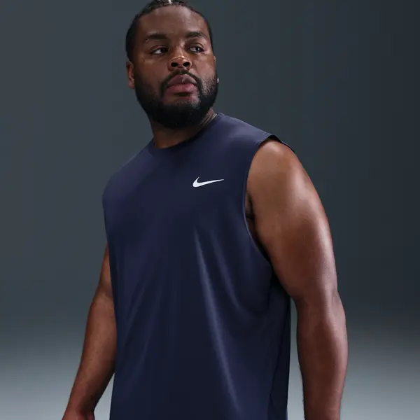 Nike Hydroguard Essential Sleeveless Top