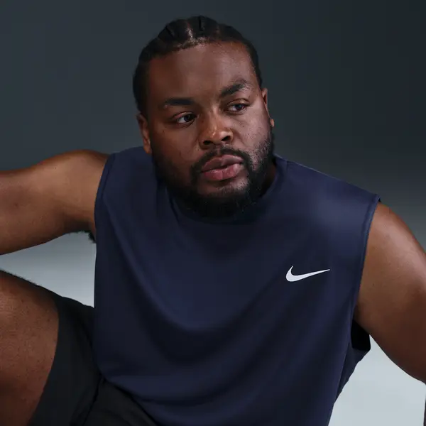 Nike Hydroguard Essential Sleeveless Top