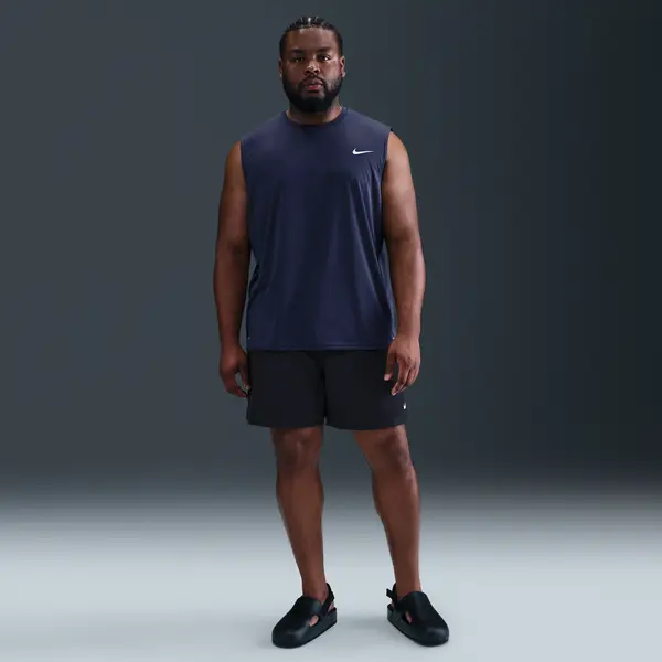 Nike Hydroguard Essential Sleeveless Top