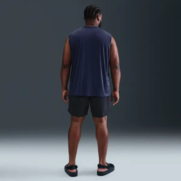 Nike Hydroguard Essential Sleeveless Top