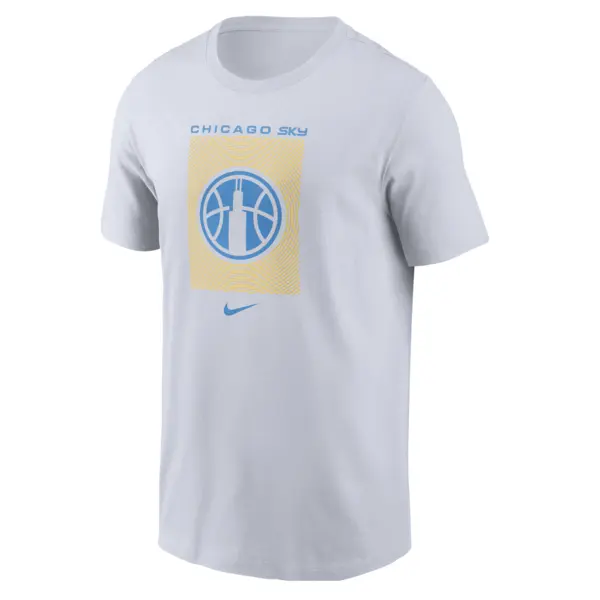 Nike Chicago Sky Wnba T-shirt