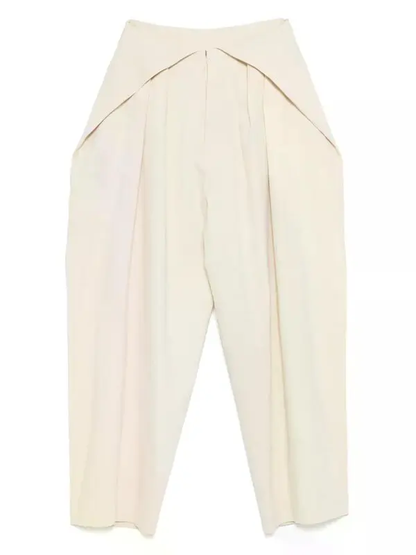 UMA WANG Pride Trousers