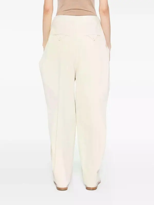 UMA WANG Pride Trousers