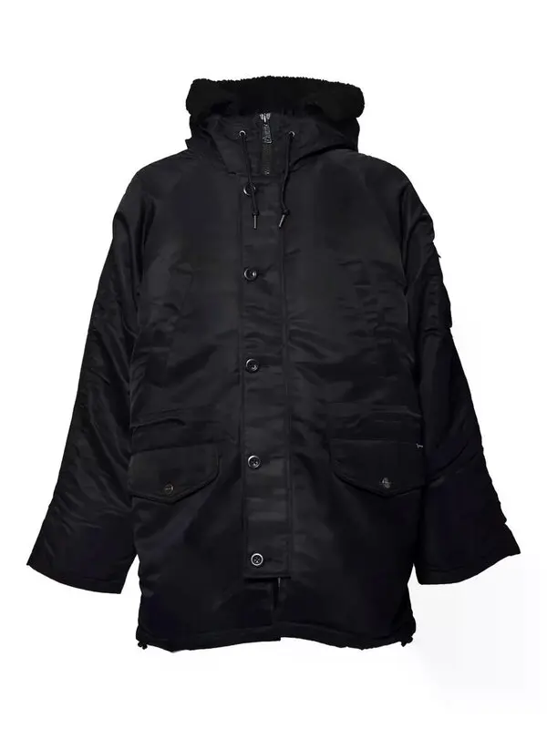 Carhartt Work In Progress Olten Jacket