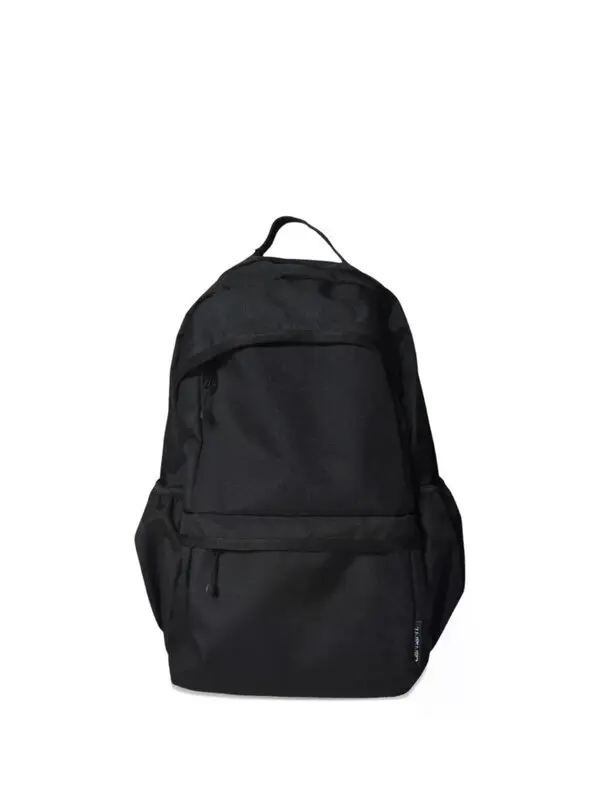 Carhartt Work In Progress Clapton Backpack - Black