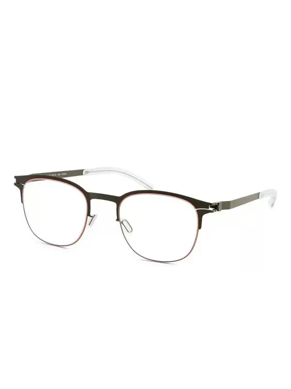 Mykita Square Frame Glasses