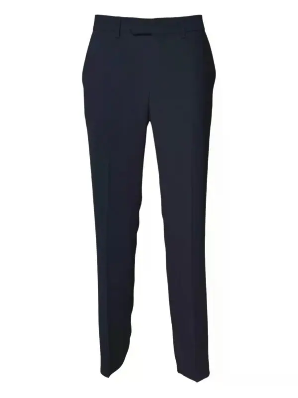 Aspesi Pressed-crease Trousers