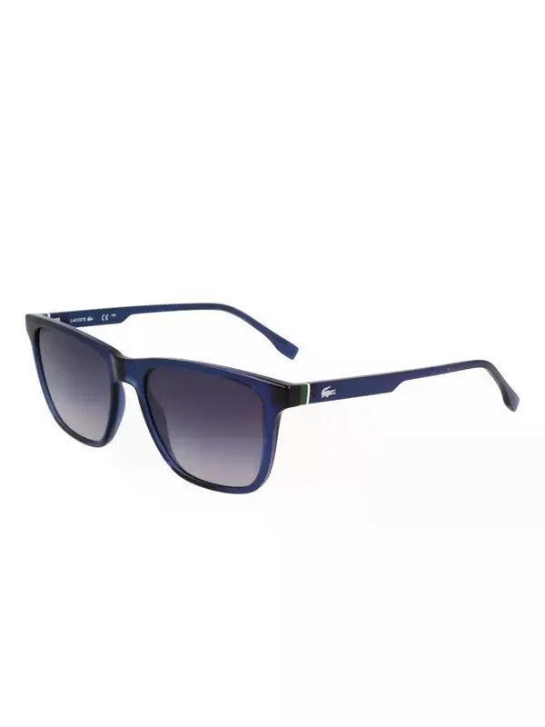 Lacoste Logo-print Sunglasses
