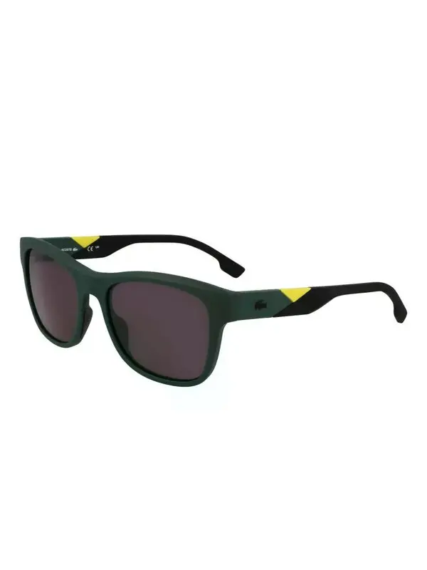 Lacoste Logo-print Sunglasses