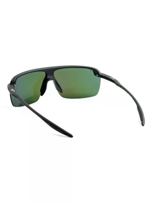 Maui Jim Logo-print Sunglasses