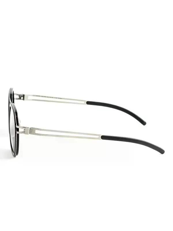 Mykita Square Frame Sunglasses
