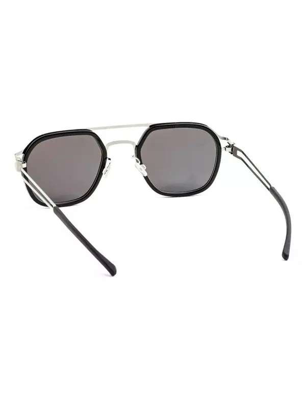 Mykita Square Frame Sunglasses