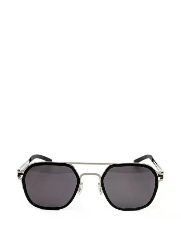 Mykita Square Frame Sunglasses