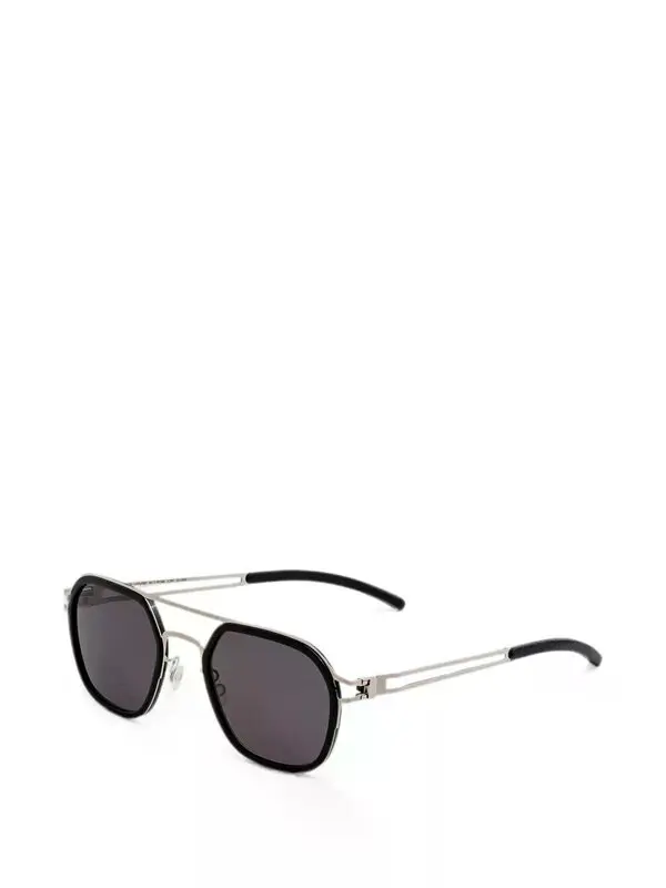 Mykita Square Frame Sunglasses
