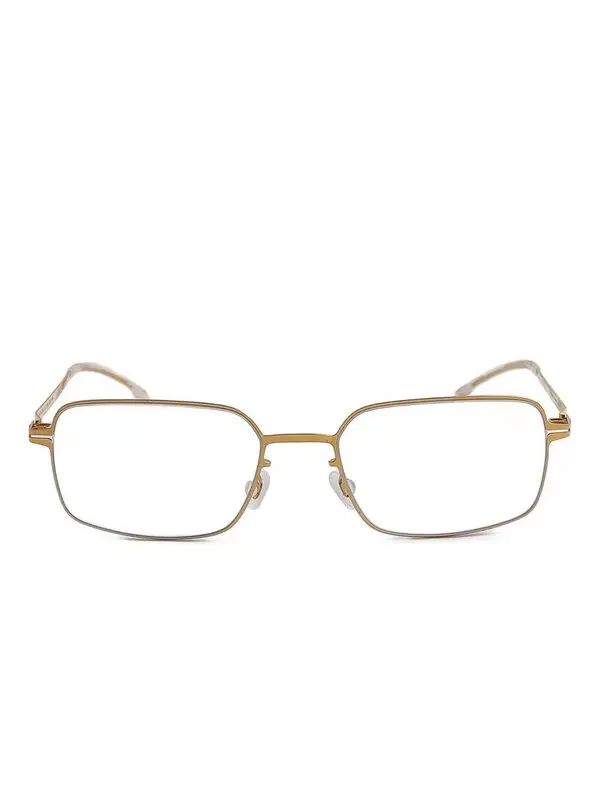 Mykita Saul Glasses - Gold