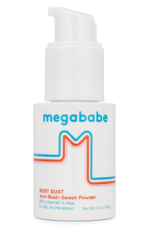 MEGABABE Bust Dust - None