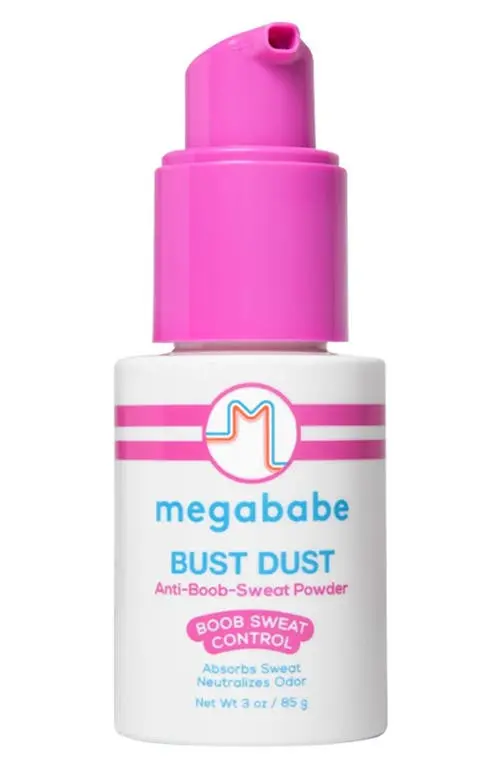 MEGABABE Bust Dust - None