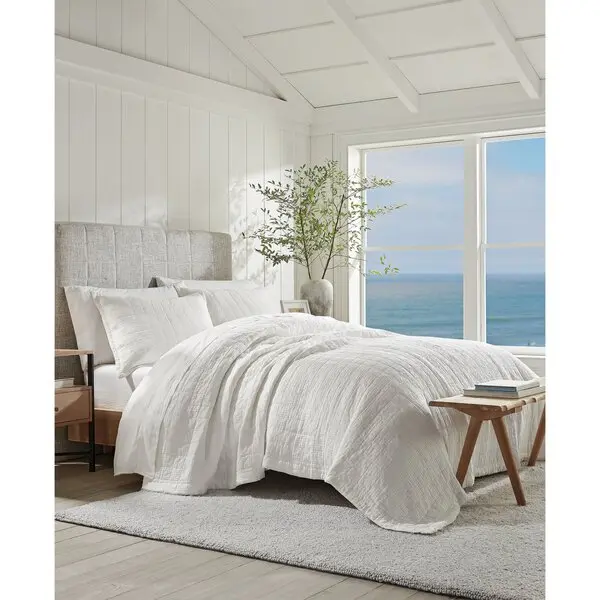 UGG Campo Quilt Set, Twin