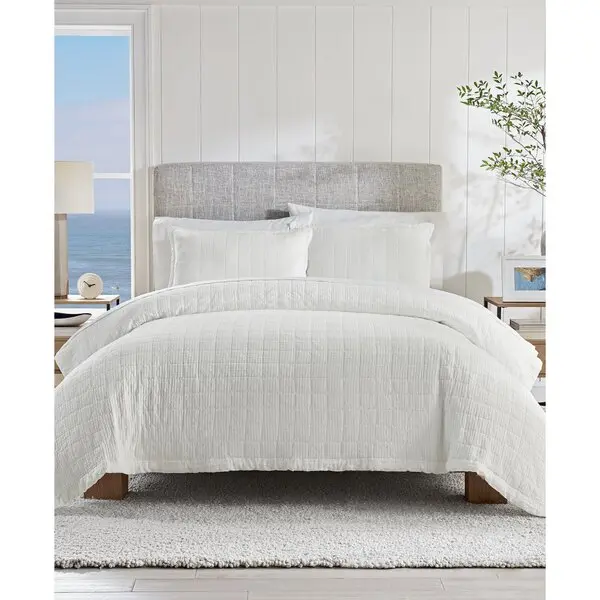 UGG Campo Quilt Set, King
