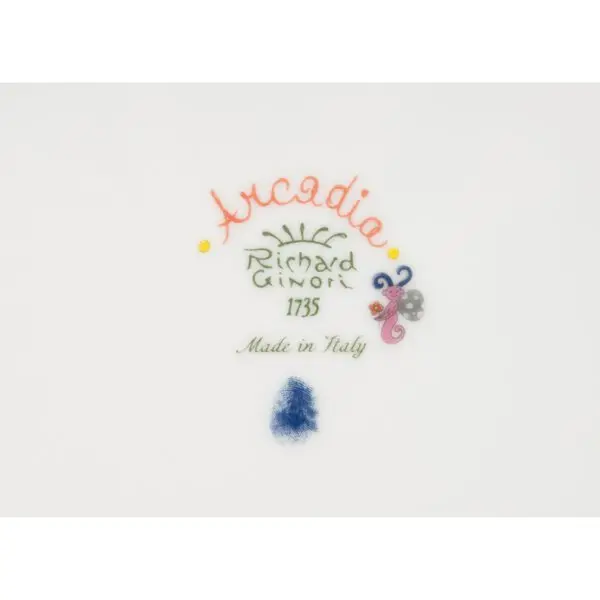GINORI 1735 Arcadia Chopsticks Holder