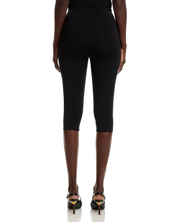 Wardrobe.NYC Crop Leggings