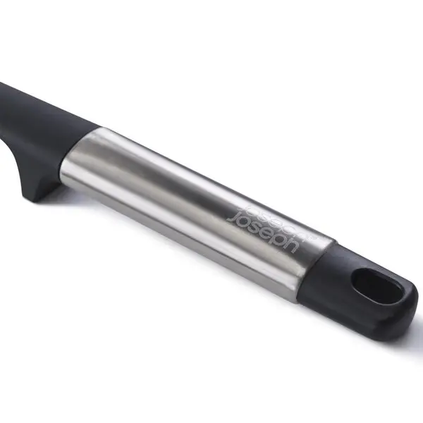 JOSEPH JOSEPH Elevate Silicone Solid Turner With Integrated Tool Rest