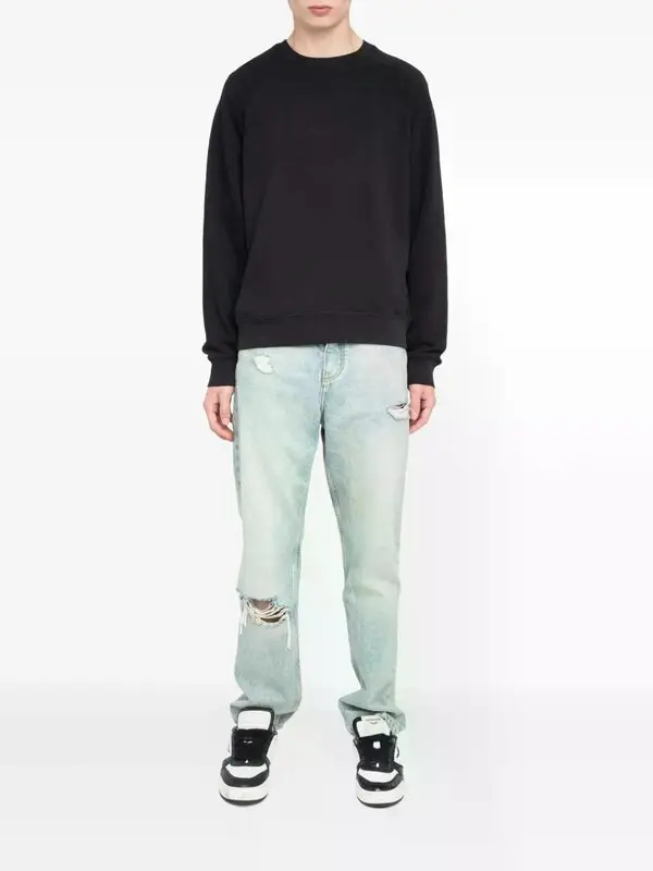 Zadig&Voltaire Uppy Mo Skull Xo Sweatshirt