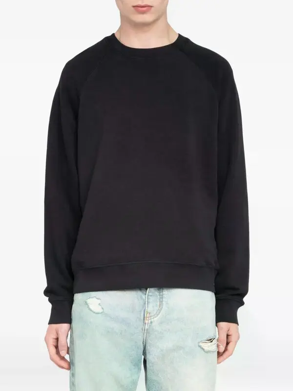 Zadig&Voltaire Uppy Mo Skull Xo Sweatshirt