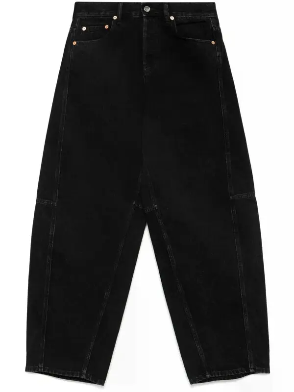 Gucci Tapered Jeans