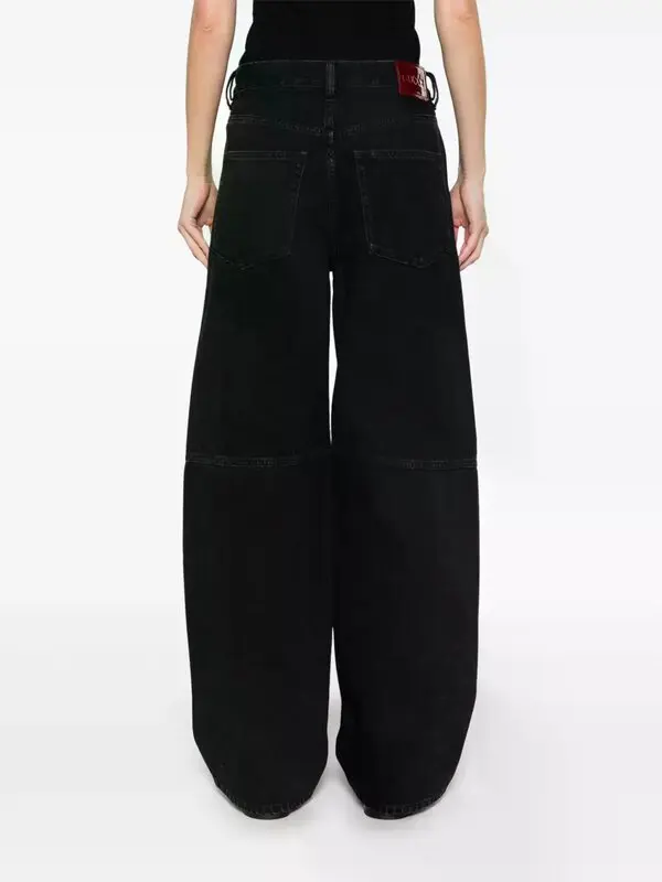 Gucci Tapered Jeans