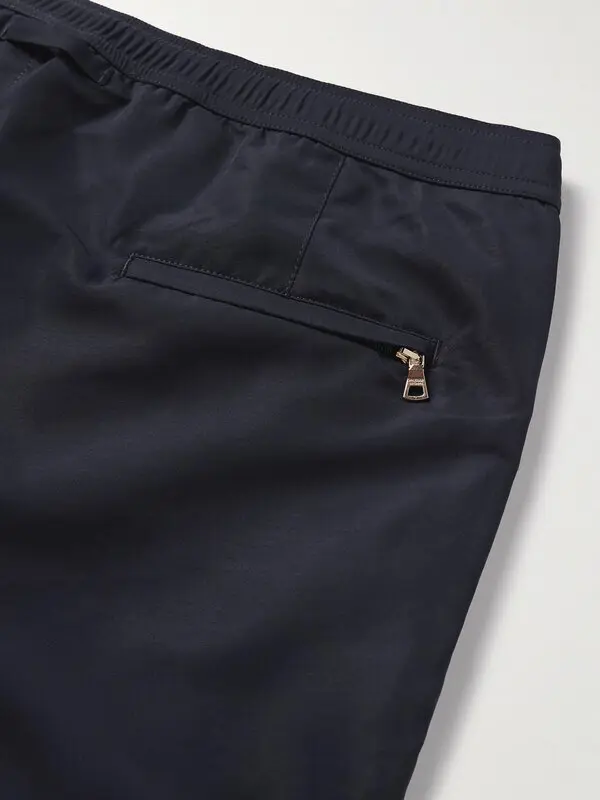 Orlebar Brown Dane Straight-leg Swim Shorts