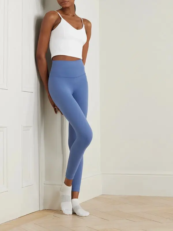 Lululemon Align C/d Cami Cropped Nulu Tank
