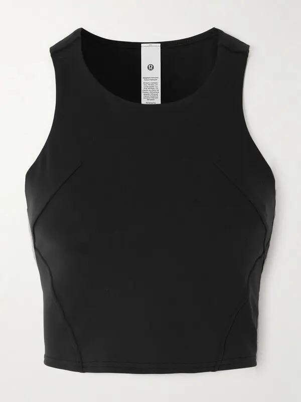 Lululemon Wunder Train Everlux Tank