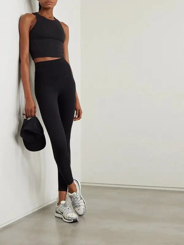 Lululemon Wunder Train Everlux Tank