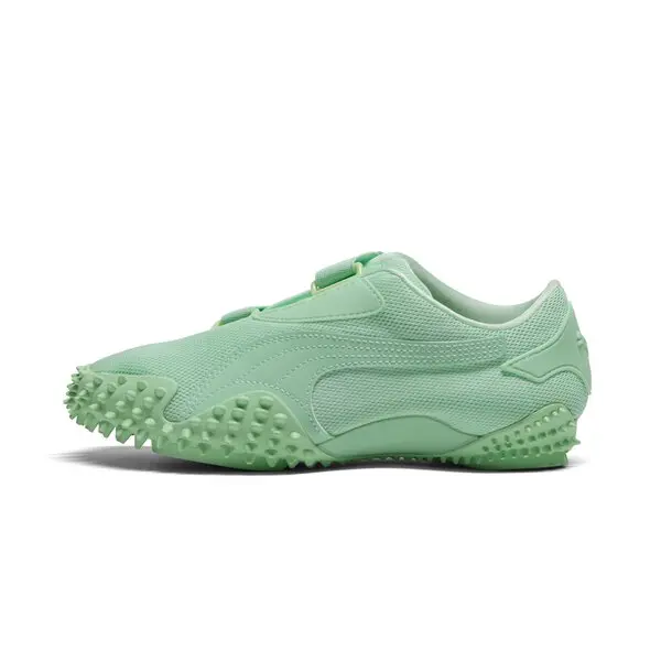 PUMA Mostro Ecstasy Sneakers - Green