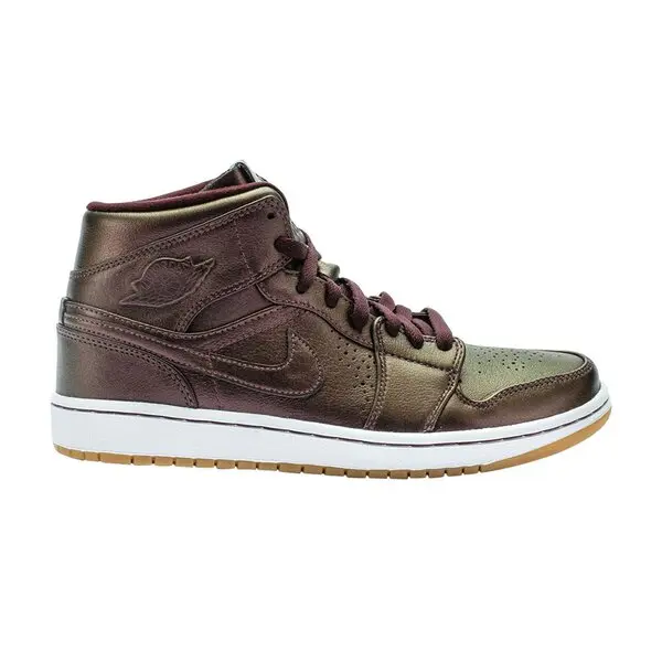 JORDAN 1 Mid Nouveau Sneakers