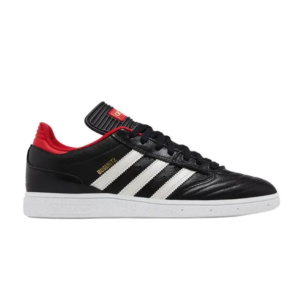 Adidas Busenitz Zero Sneakers - Black