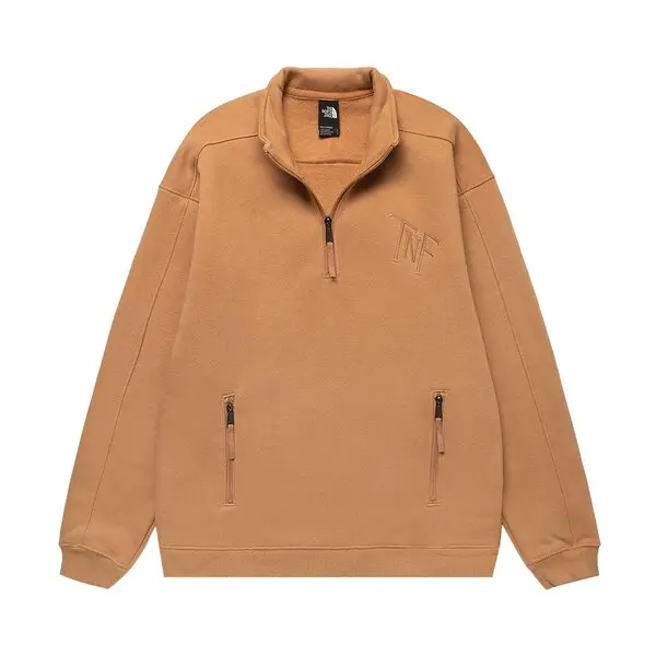 The North Face Heavyweight 1/4 Zip