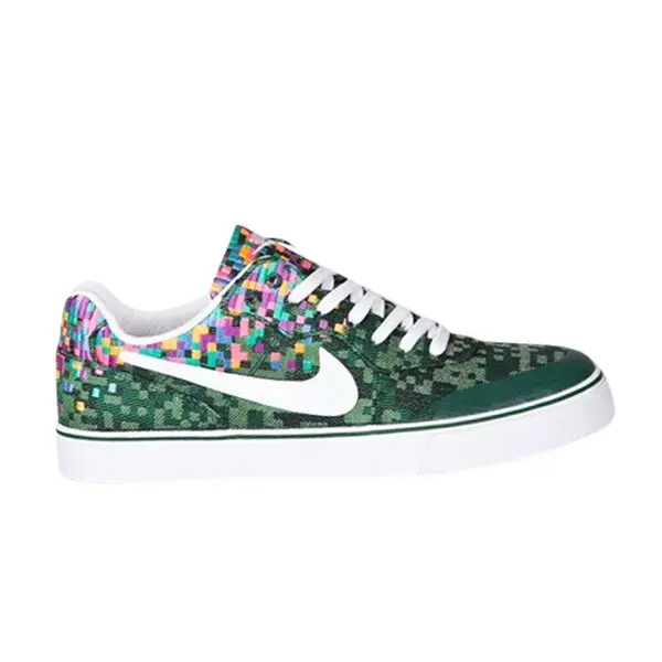 Nike Tiempo Zoom Mid '94 Jacquard Sp - Green