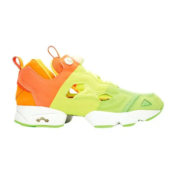 REEBOK Sneakersnstuff X Pump Fury Sneakers
