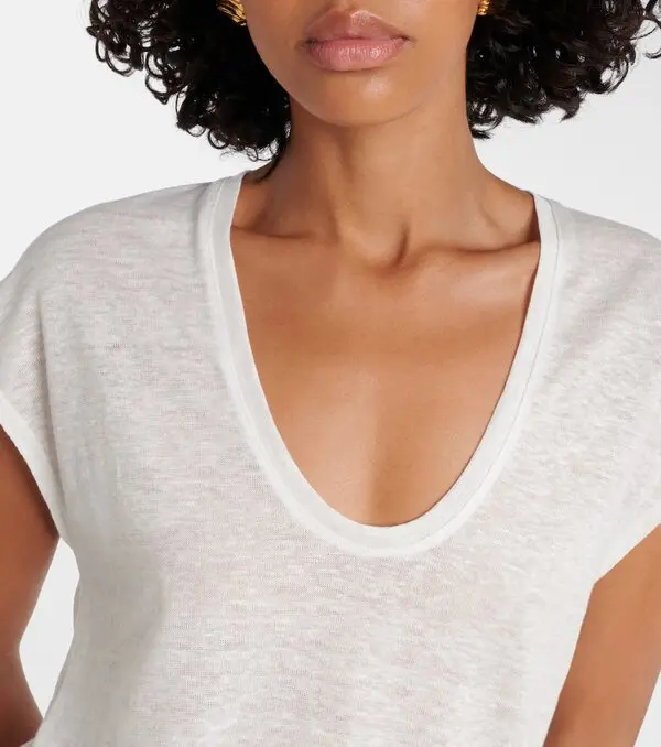 Dorothee Schumacher Natural Ease Top