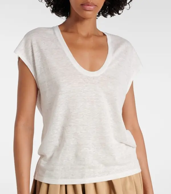 Dorothee Schumacher Natural Ease Top