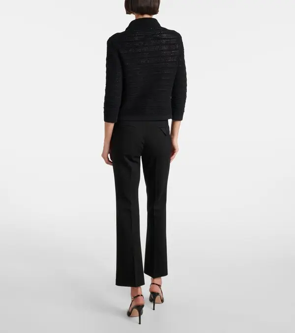Dorothee Schumacher Cardigan - Black