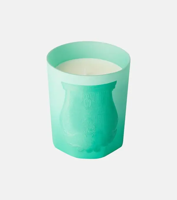 TRUDON Under The Trees Scented Candle Alexandra Carlin - Green