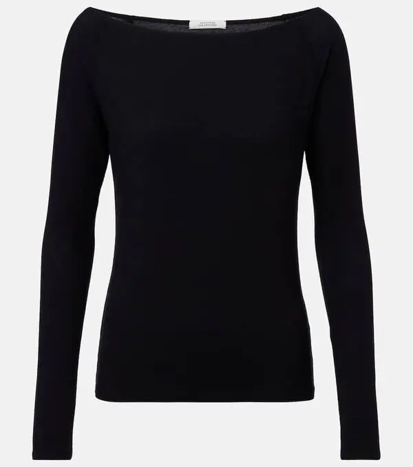 Dorothee Schumacher Off-shoulder Top